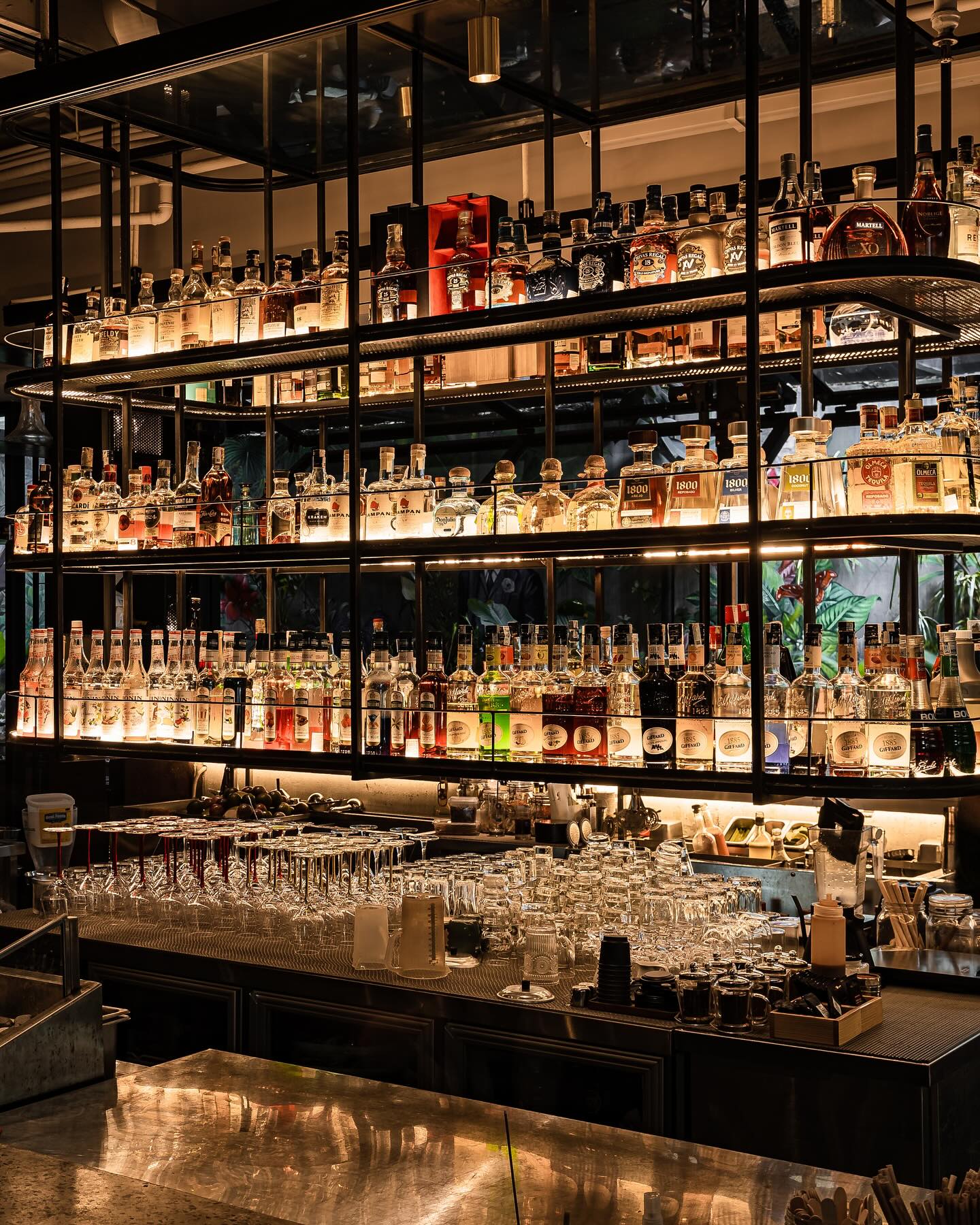 CTY Kitchen + Bar – A Refined Dining & Mixology Experience in the Heart ...
