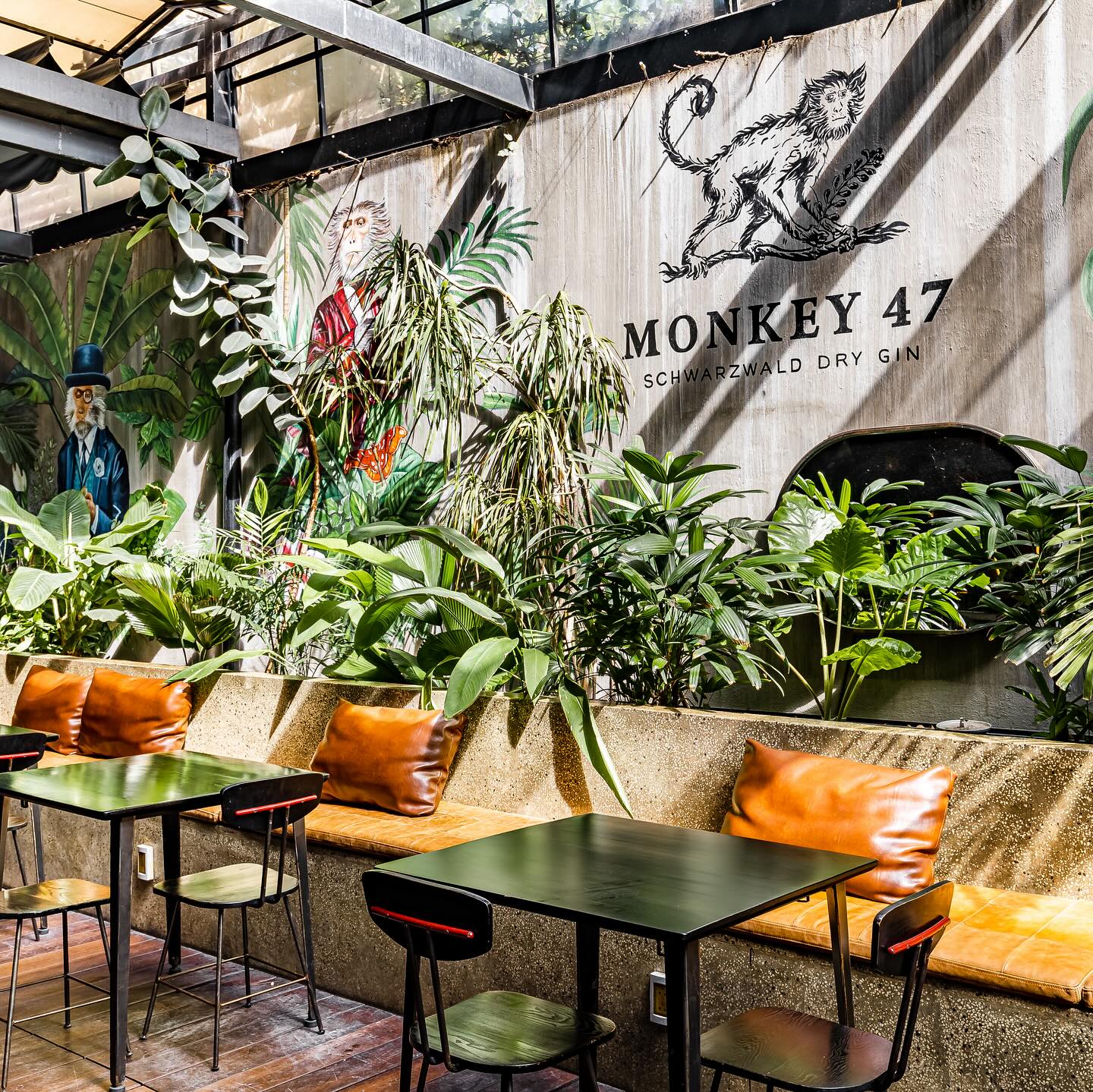 CTY Kitchen + Bar – A Refined Dining & Mixology Experience in the Heart ...