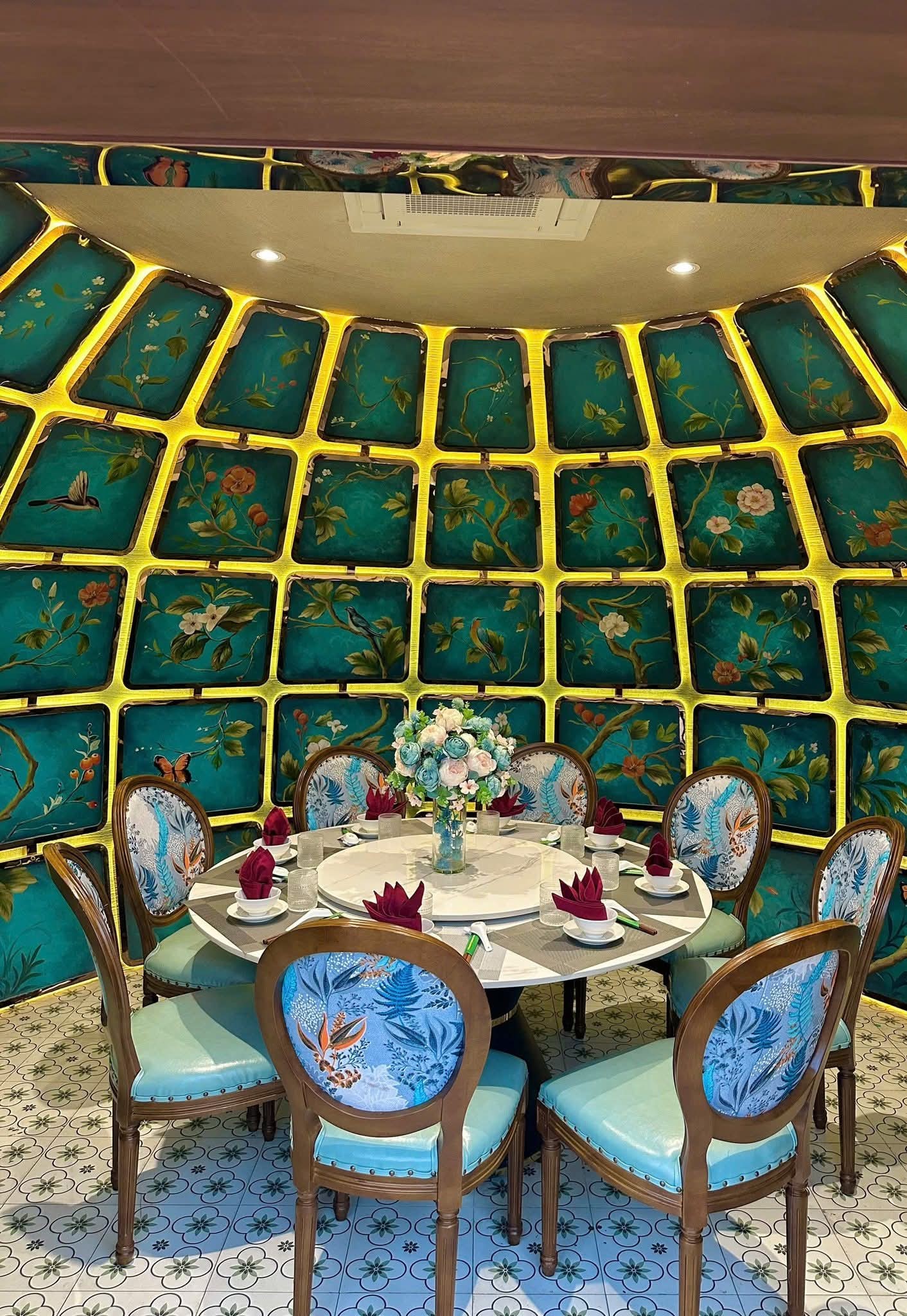 303 Garden Nightclub – Ember Lounge: A High-Energy Entertainment Hub ...