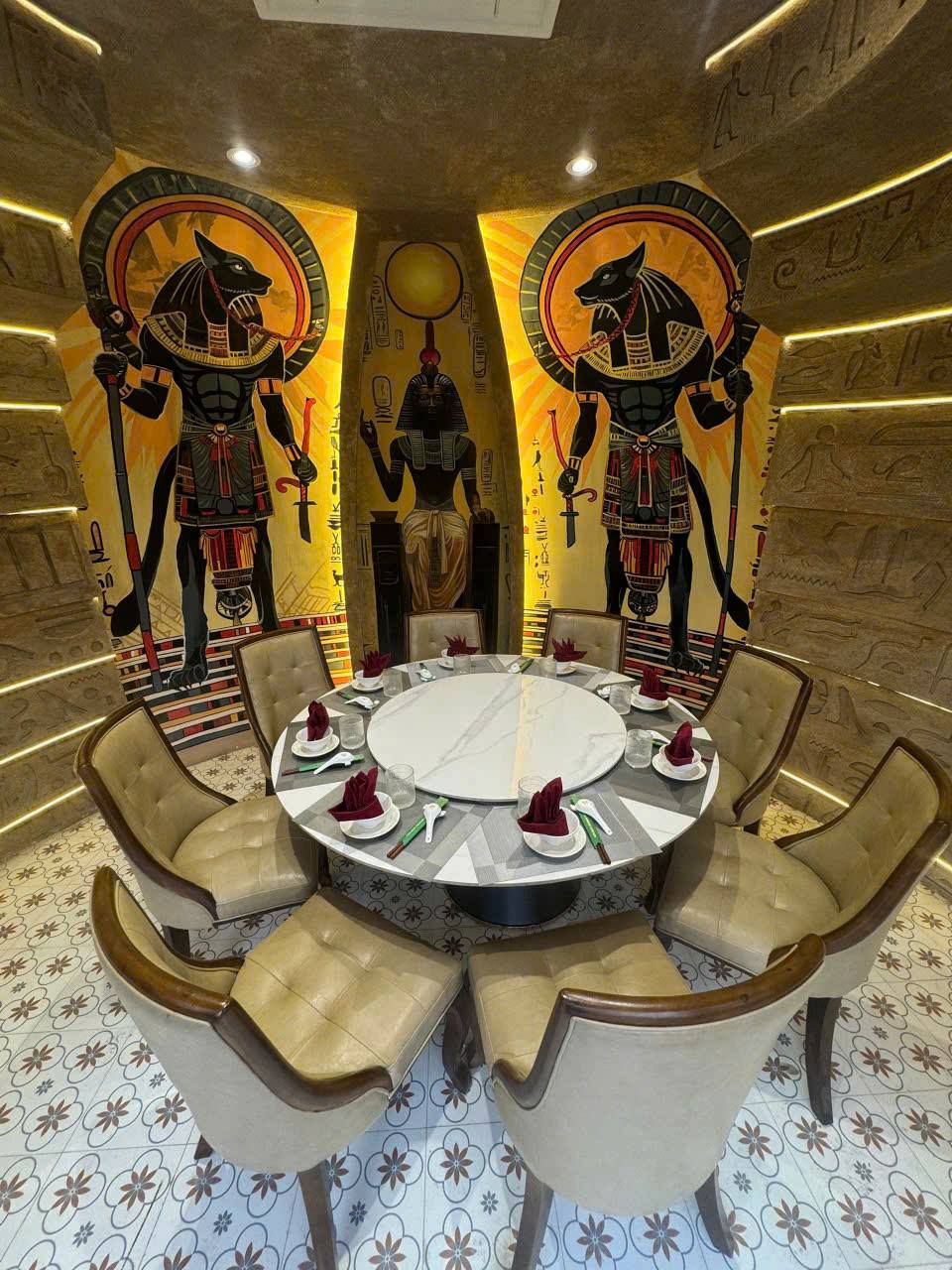 303 Garden Nightclub – Ember Lounge: A High-Energy Entertainment Hub ...