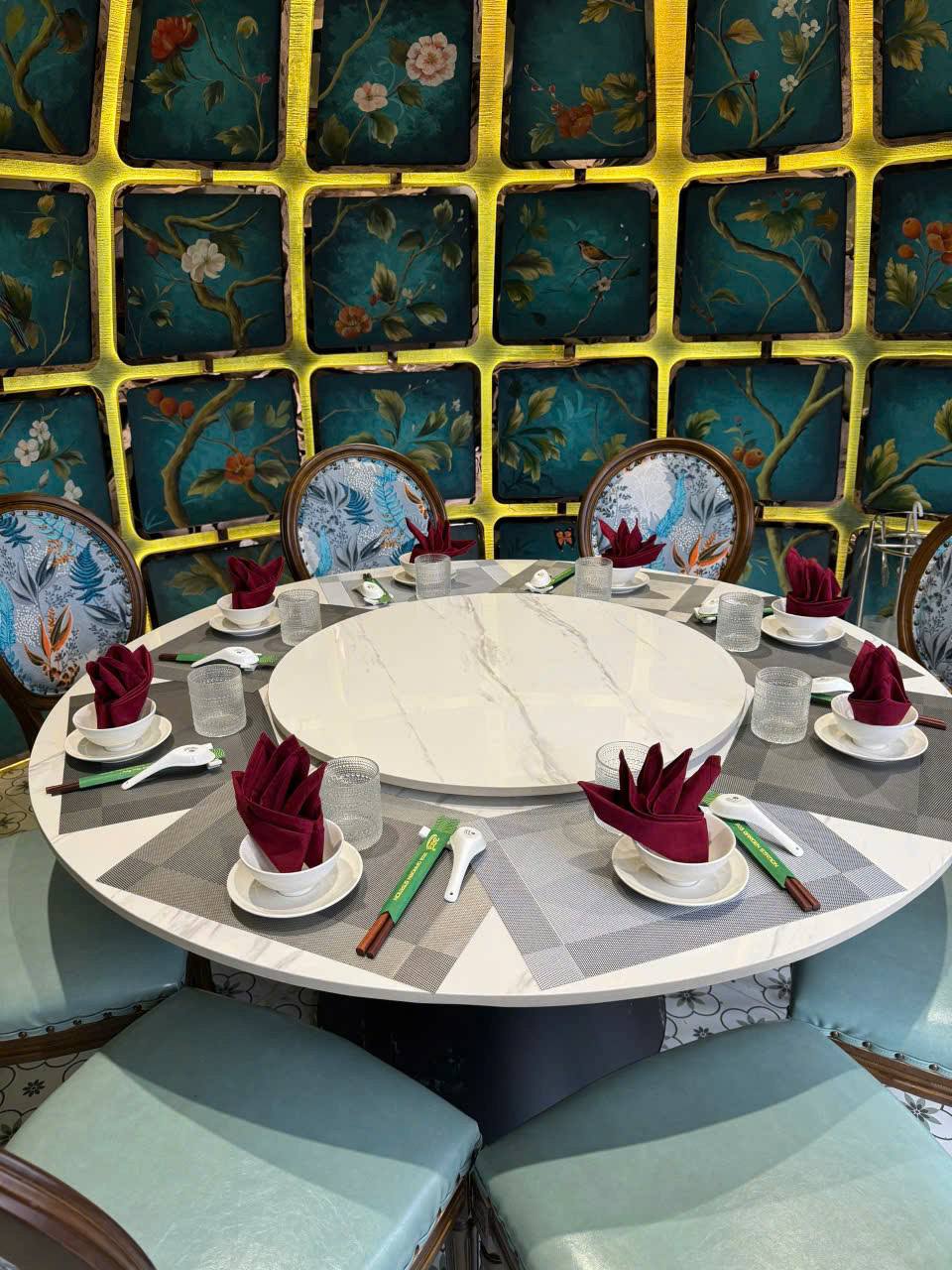 303 Garden Nightclub – Ember Lounge: A High-Energy Entertainment Hub ...